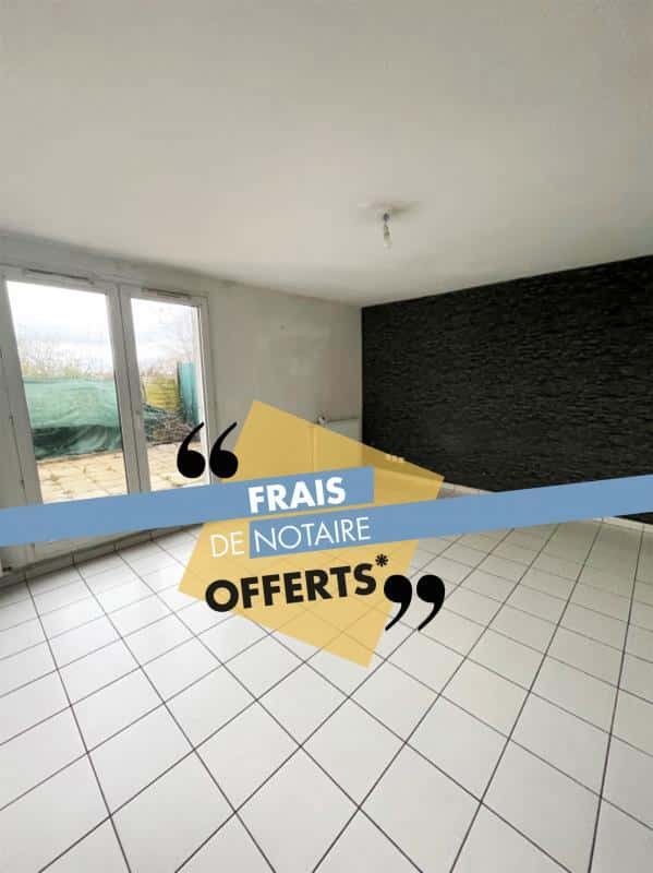 Maison - T4 - 83m² - Corbeil Essonnes (91100) | Havitat.fr - Action ...