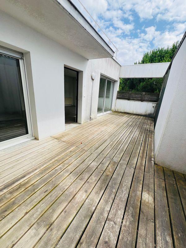 Maison - T2 - 47m² - Merignac (33700) | Havitat.fr - Action Logement