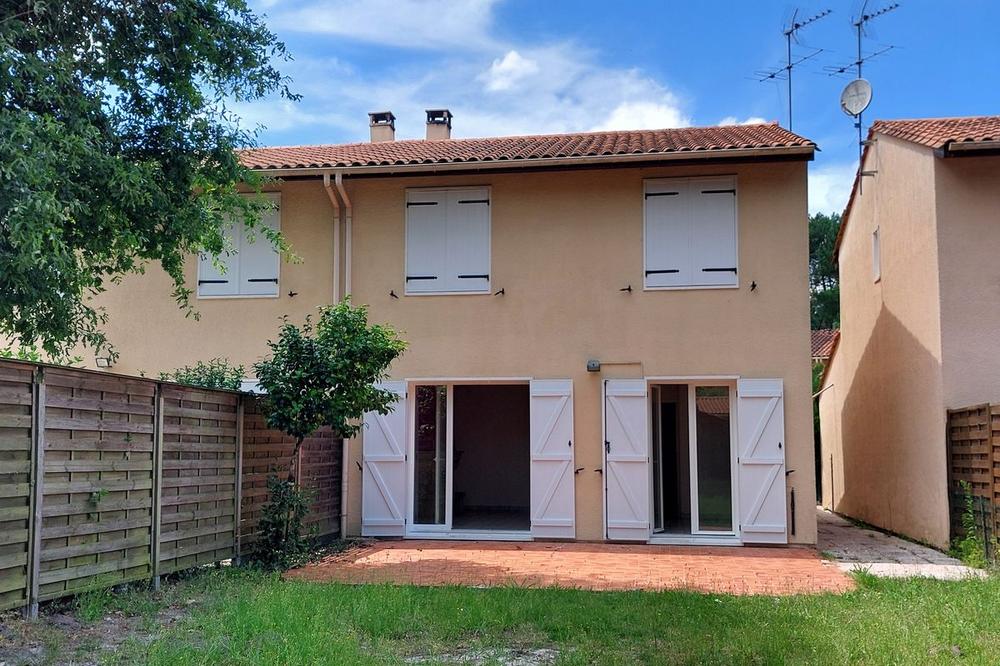 Maison - T4 - 76m² - Pessac (33600) | Havitat.fr - Action Logement