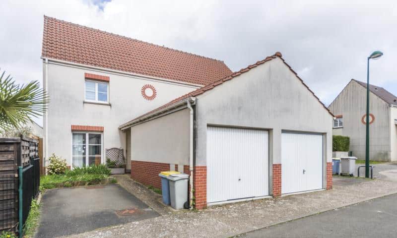 Maison - T4 - 75m² - Plaisir (78370) | Havitat.fr - Action Logement