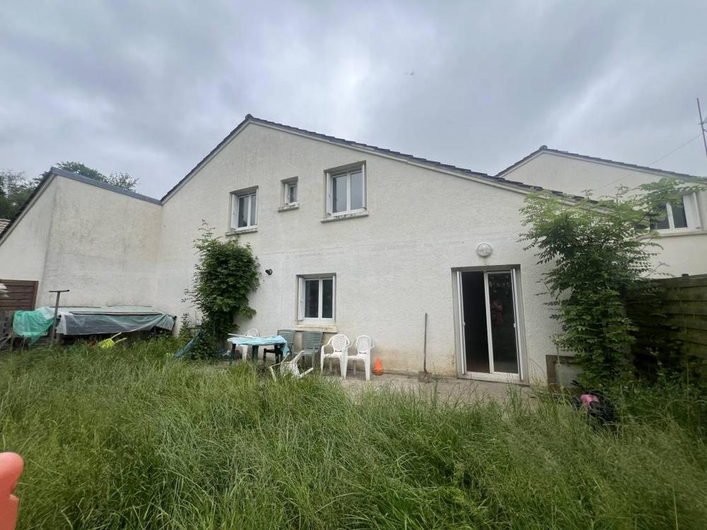 Maison - T5 - 99m² - Broglie (27270) | Havitat.fr - Action Logement