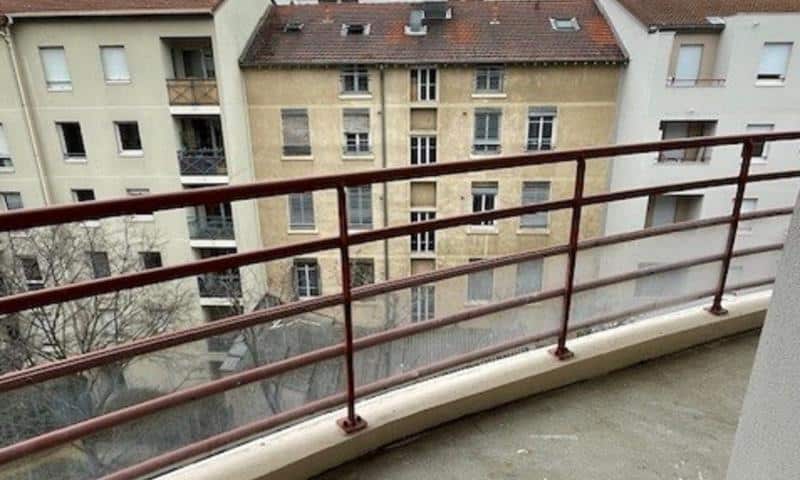 Appartement - T3 - 63m² - Lyon (69003) | Havitat.fr - Action Logement