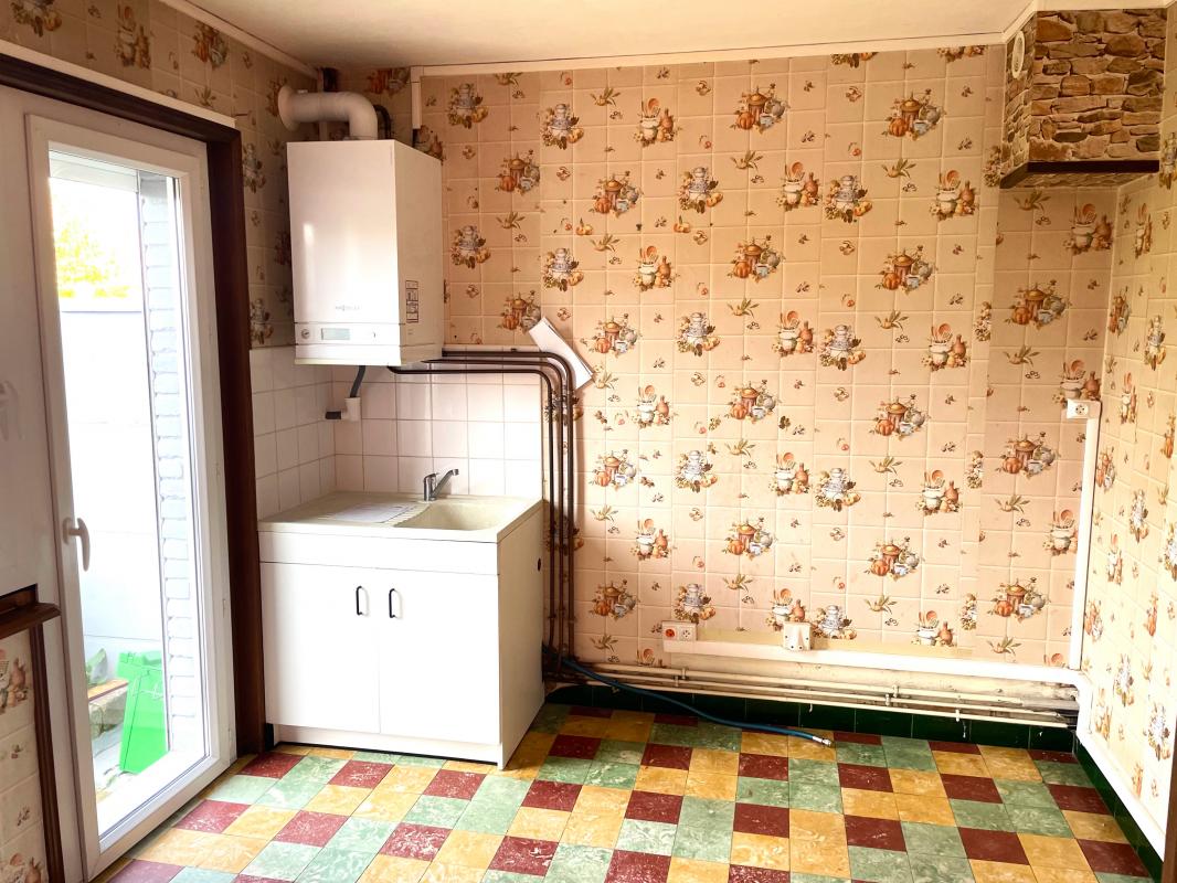 Maison - T4 - 51m² - Cambrai (59400) | Havitat.fr - Action Logement